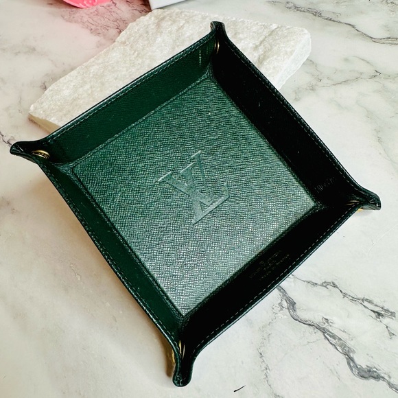 Louis Vuitton | Storage & Organization | Euc Vintage Unisex Louis ...